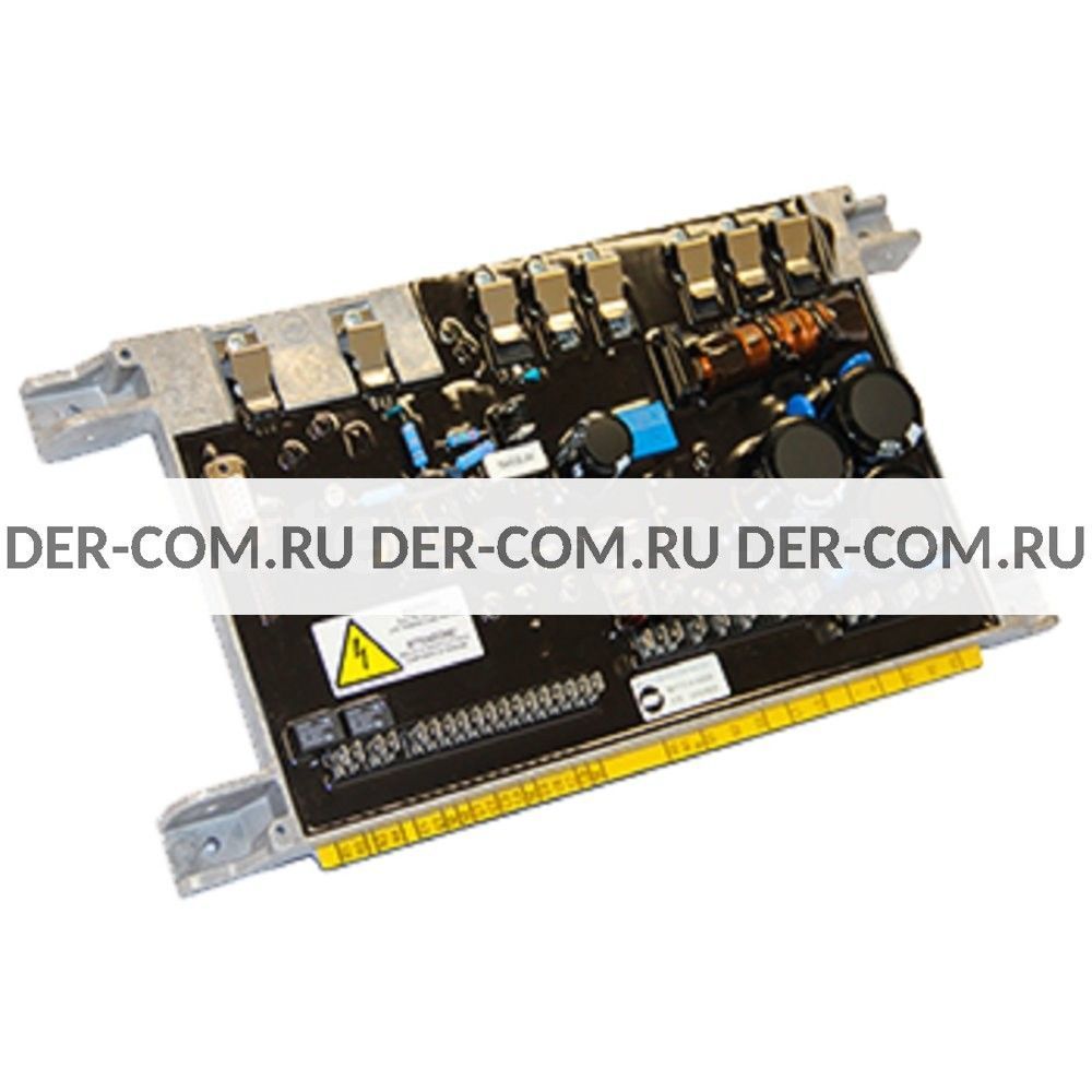 Цифровой регулятор напряжения AVR Marelli M71FA320A (MEC-100 DM) в ...